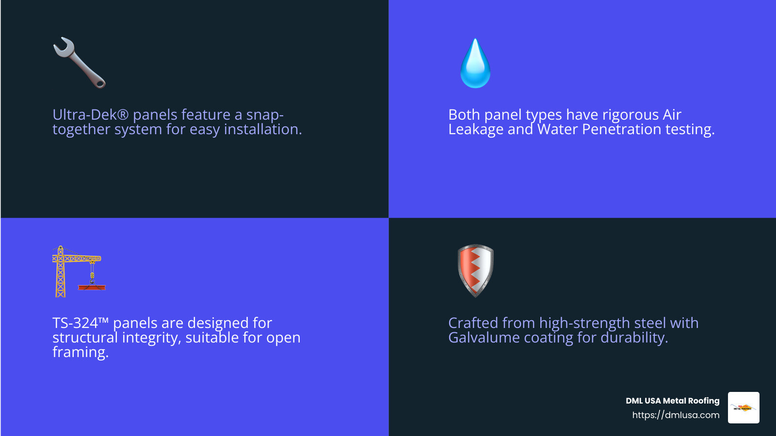 Trapezoidal Roof Panel: Top Benefits & Uses 2025