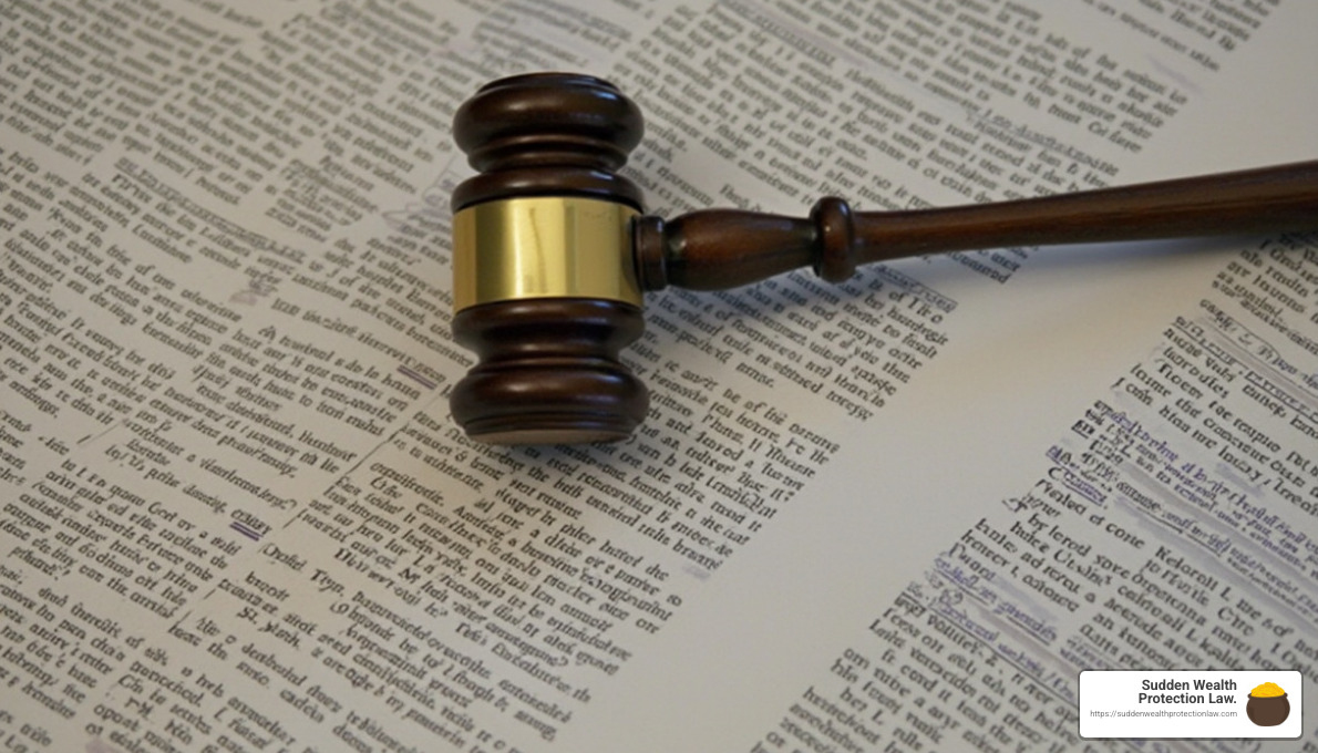 Trustor vs Trustee in Deed of Trust: How to Spot Trouble Before It Hits ...