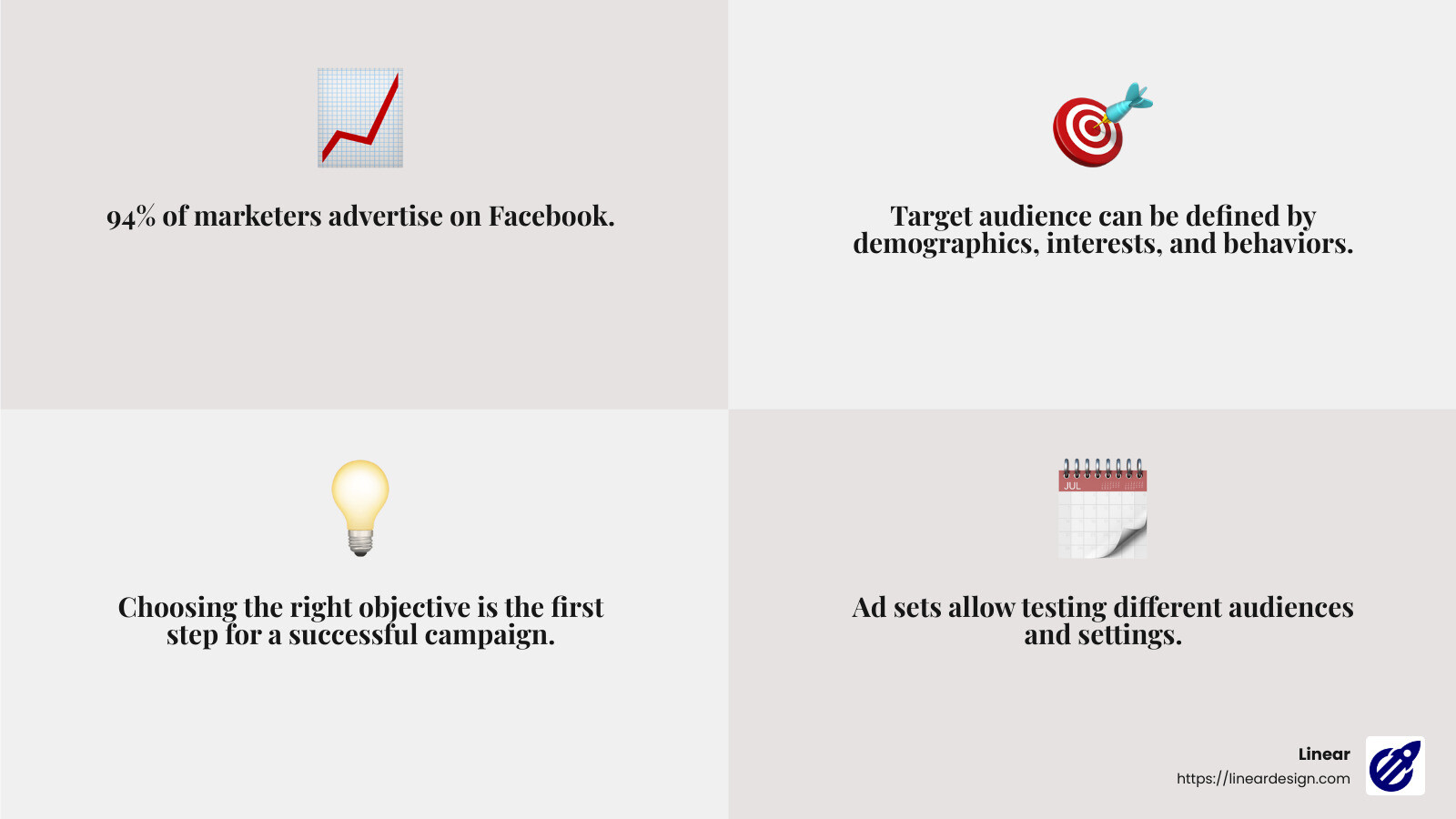 Facebook Ads Management: Top 5 Secrets for Success 2025