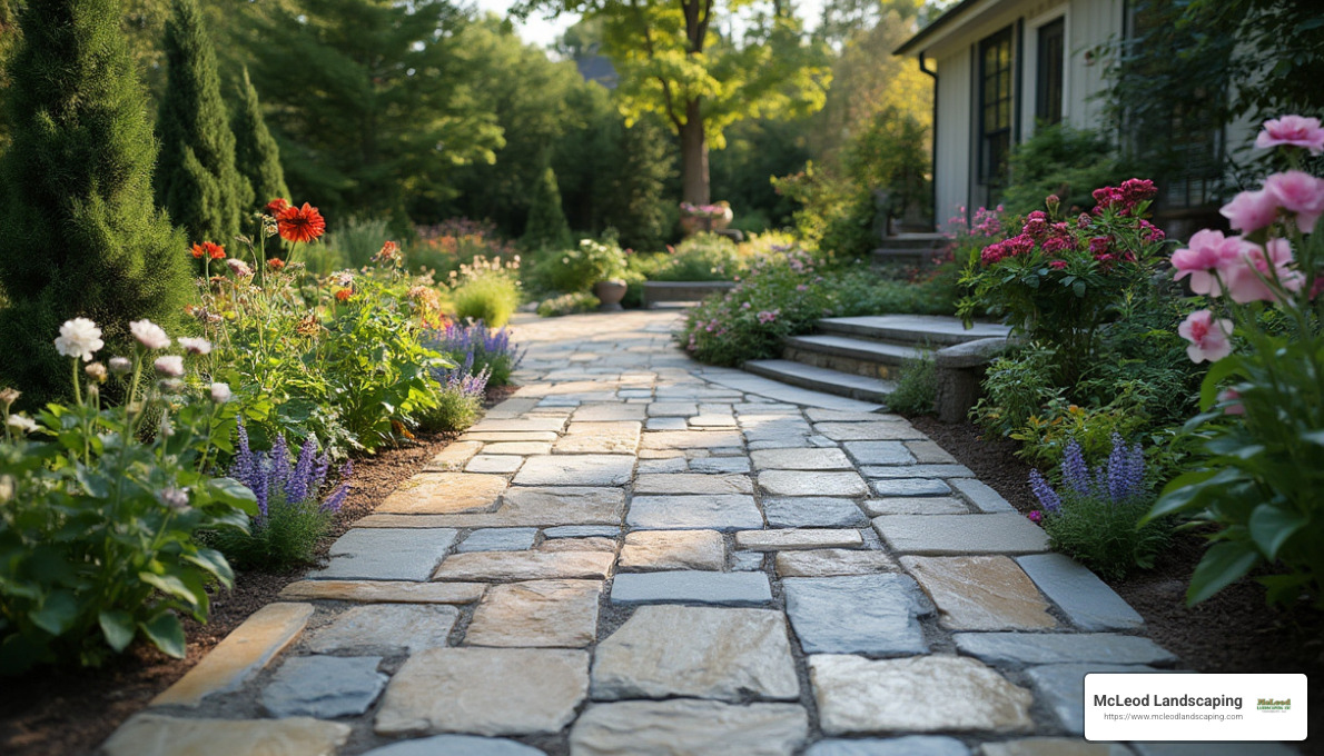 Paver Stones: Top 5 Best Buys for Stunning Projects