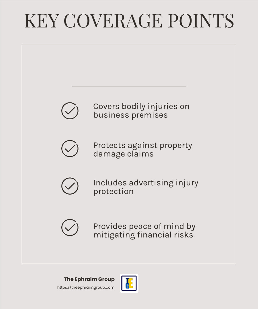 General Liability Insurance: Top Guide to 2025 Success