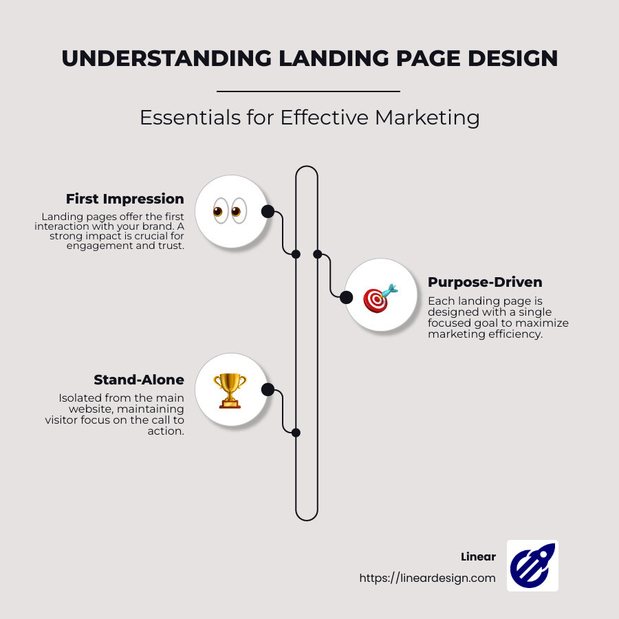 Whats a Single-Purpose Landing Page: Unleash Its Potential