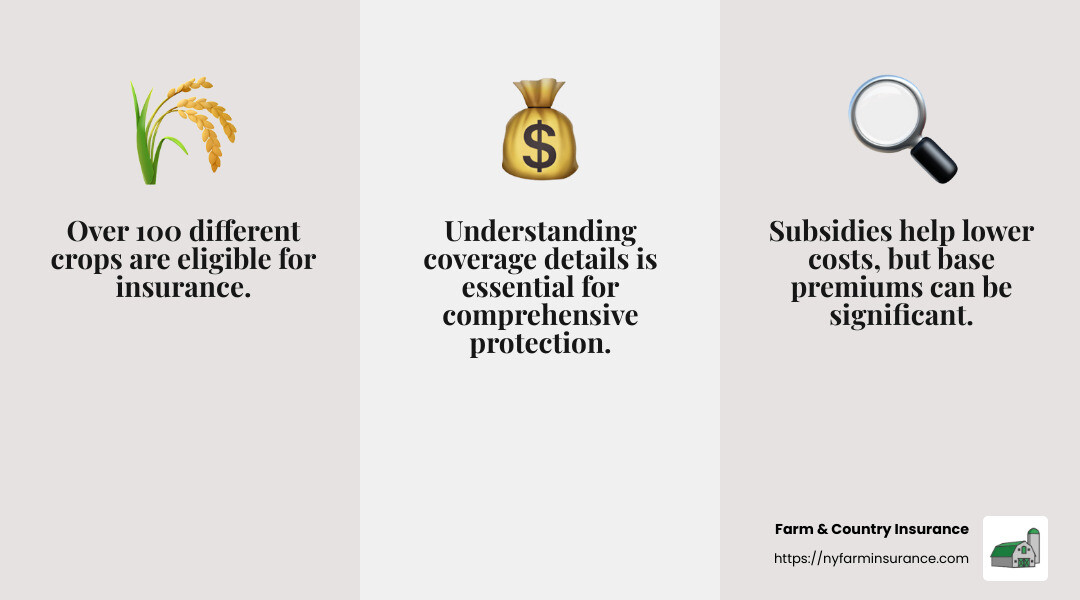 Plum Farm Insurance: Top 3 Powerful Benefits 2025