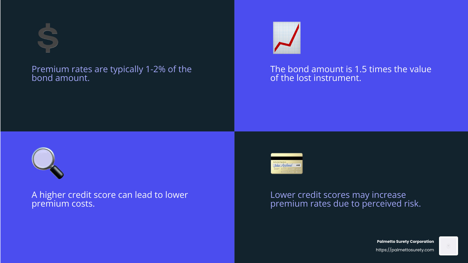 Lost Instrument Bonds: Top 3 Secrets Revealed 2025