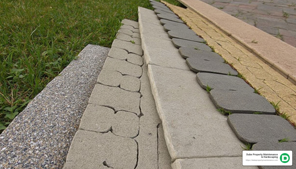 Paver Walkway and Steps: Top DIY Tips for 2025 Success