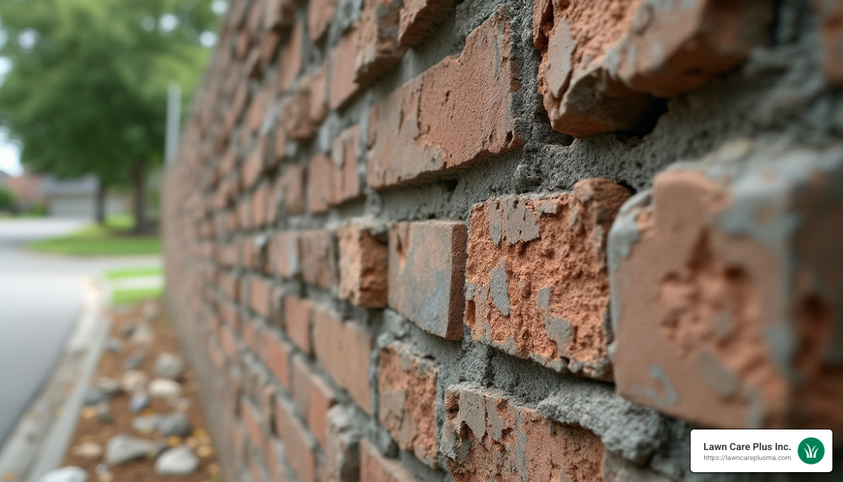 Retaining Wall Repair Near Me: Top 5 Expert Solutions