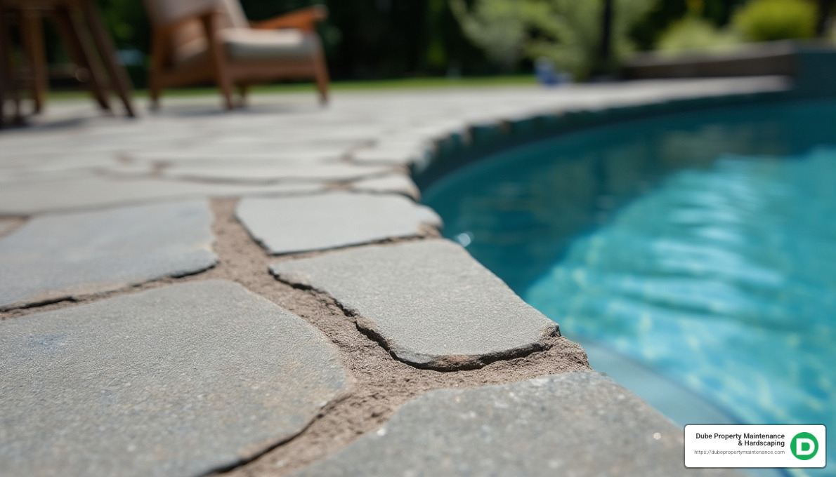 Bluestone Pool Deck: Best 5 Pros & Cons in 2025