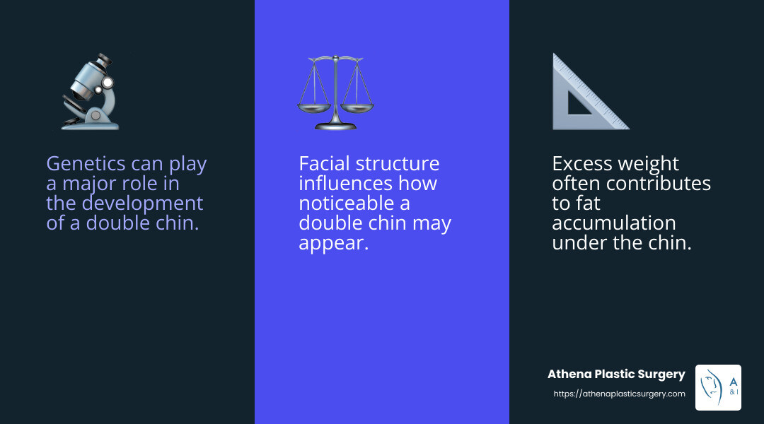 Double Chin Neck Lift: Top 5 Stunning Solutions 2025