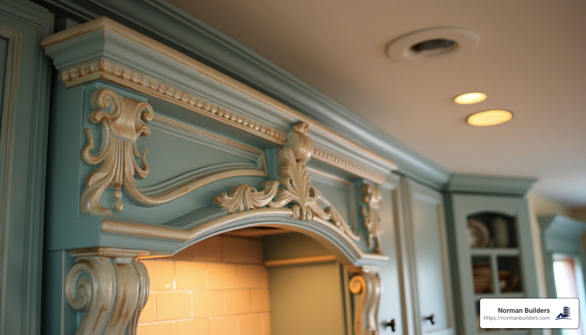 Traditional Kitchen Remodel Ideas: Best 5 Timeless Gems