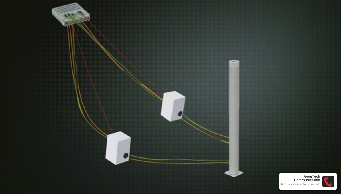 Fiber Optic Sensing Technology: Top 3 Powerful Benefits
