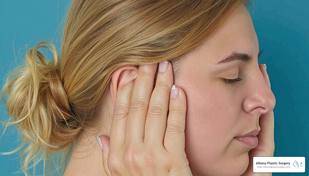 How Many Units of Botox for Migraines: 5 Proven Benefits