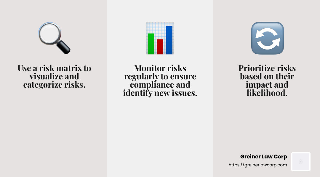 Risk Management in Contracts: Top 5 Essential Insights