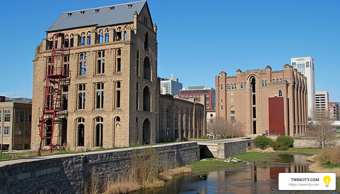 Unlock the Past: Discover Historical Things to Do in Minneapolis