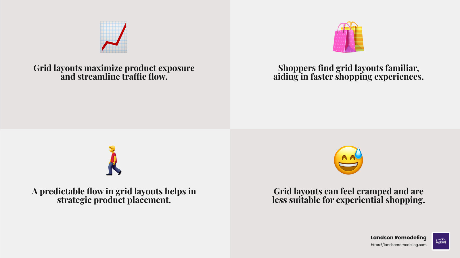 Retail Store Redesign: Top 10 Powerful Success Tips