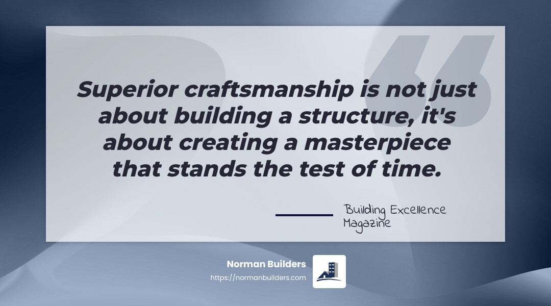 High End Home Construction: Best Trends in 2025