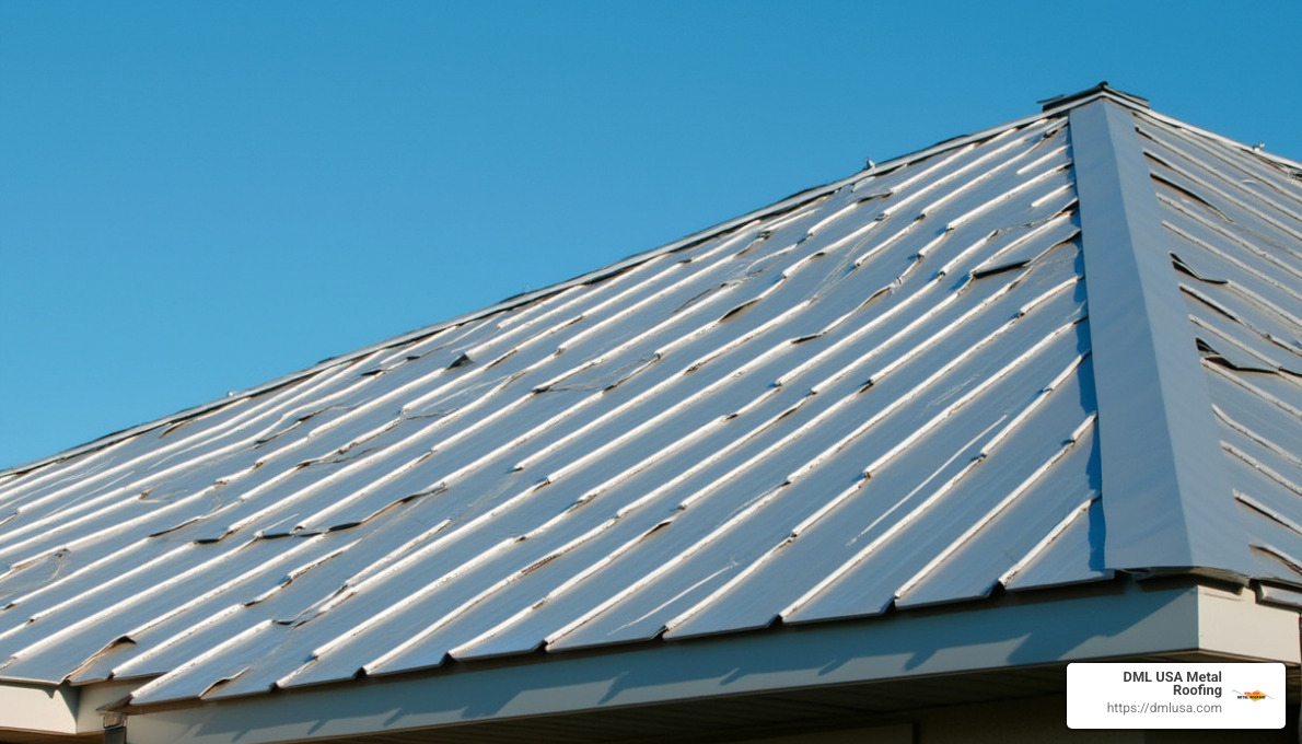 Hurricane Proof Roofs: Top 3 Powerful Choices 2025