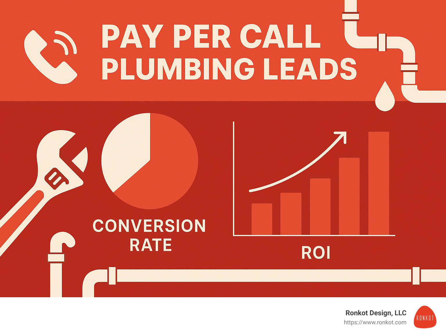 Pay Per Call Plumbing Leads: Top 3 Proven Strategies 2026