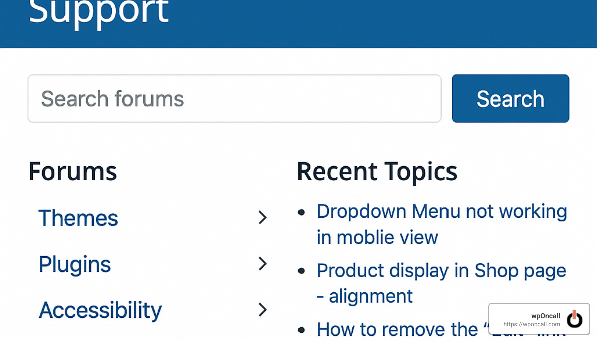 WordPress Customer Service Email: Top 5 Essential Tips