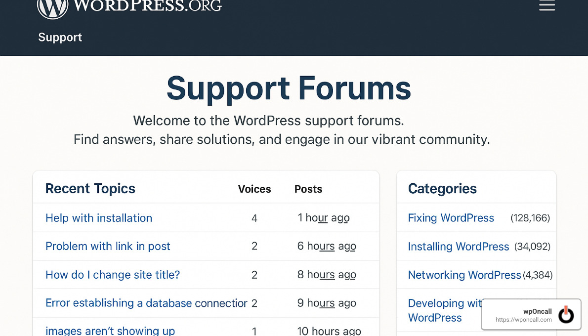 WordPress Customer Service Email: Top 5 Essential Tips