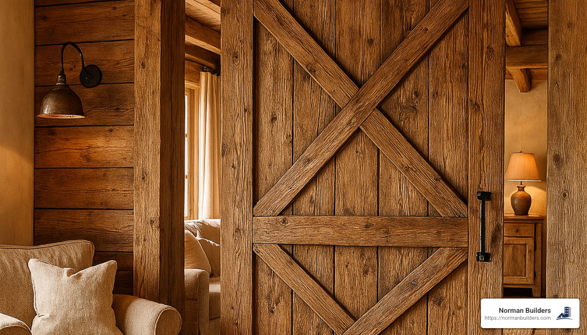 Creative Wall Partition Ideas: 10 Stunning Solutions 2025