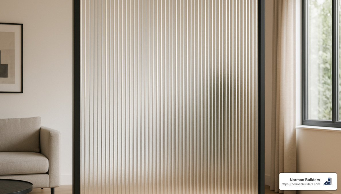 Creative Wall Partition Ideas: 10 Stunning Solutions 2025