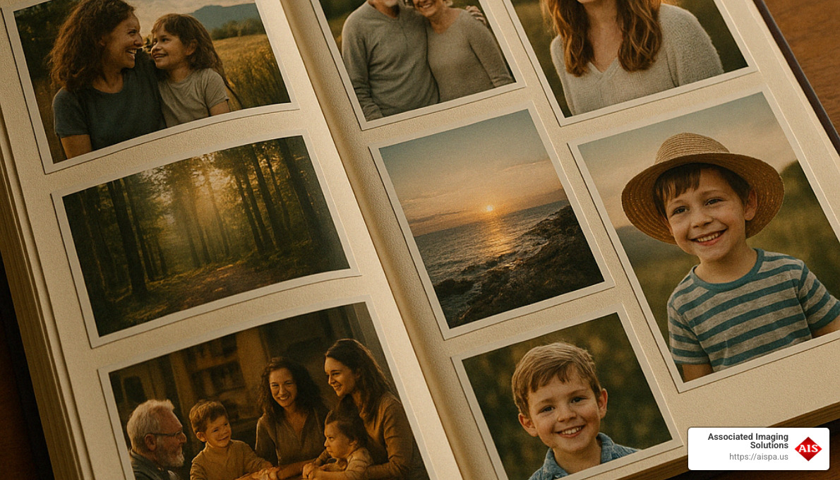 Photo Album Sheets Types 7 Best Options To Know In 2025 Photo Album Sheets Types 7 Best Options To Know In 2025