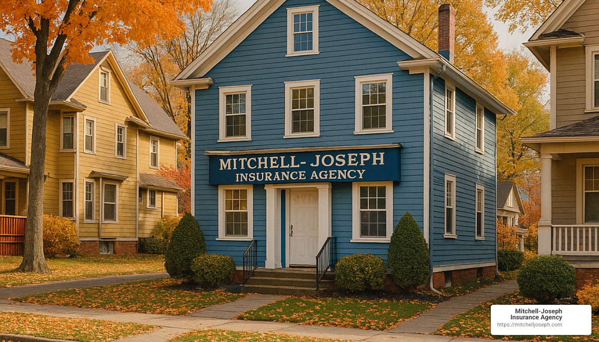 Home Insurance Rochester: Top Guide to Save in 2025