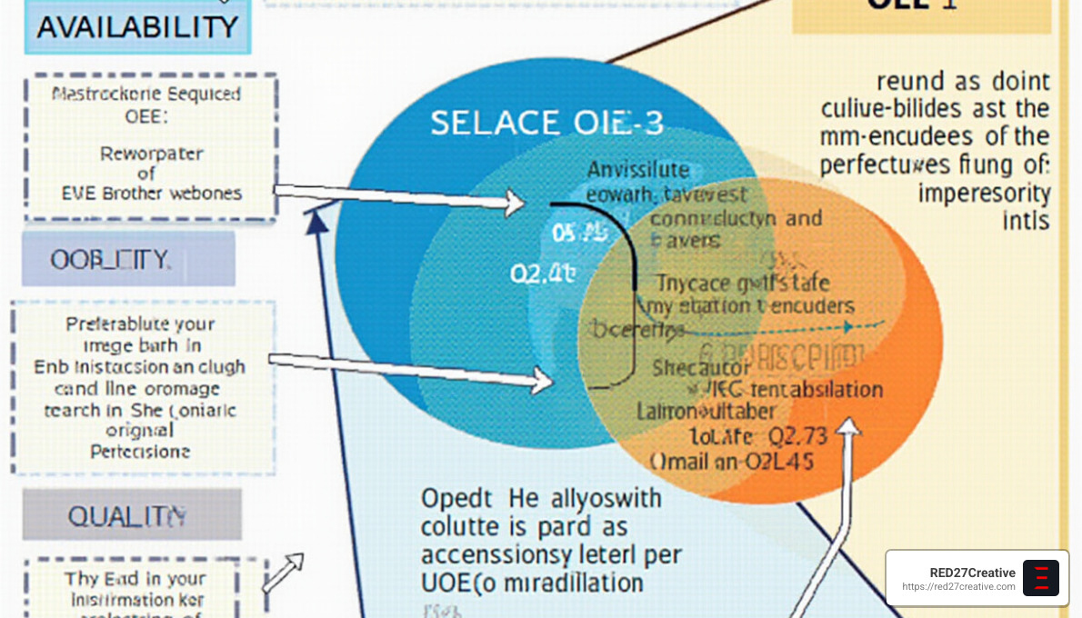 Manufacturing Industry Benchmarks: 7 Essential KPIs For Powerful Growth