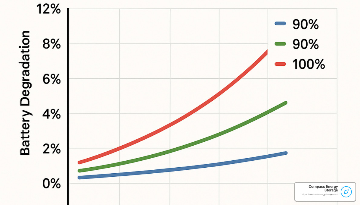 Tesla LFP Battery Charge to 100: 7 Proven Best Practices