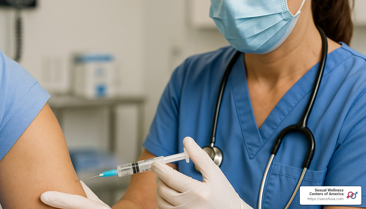 IM Injections: 5 Proven Techniques for Best Results