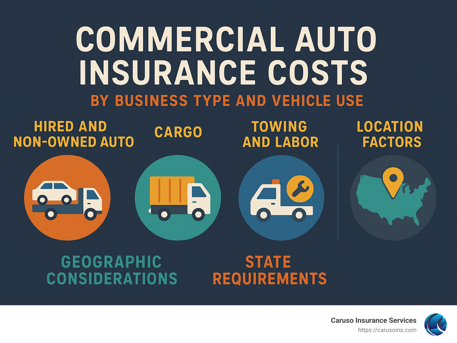 Commercial Auto Insurance Cost: 5 Powerful Savings Tips