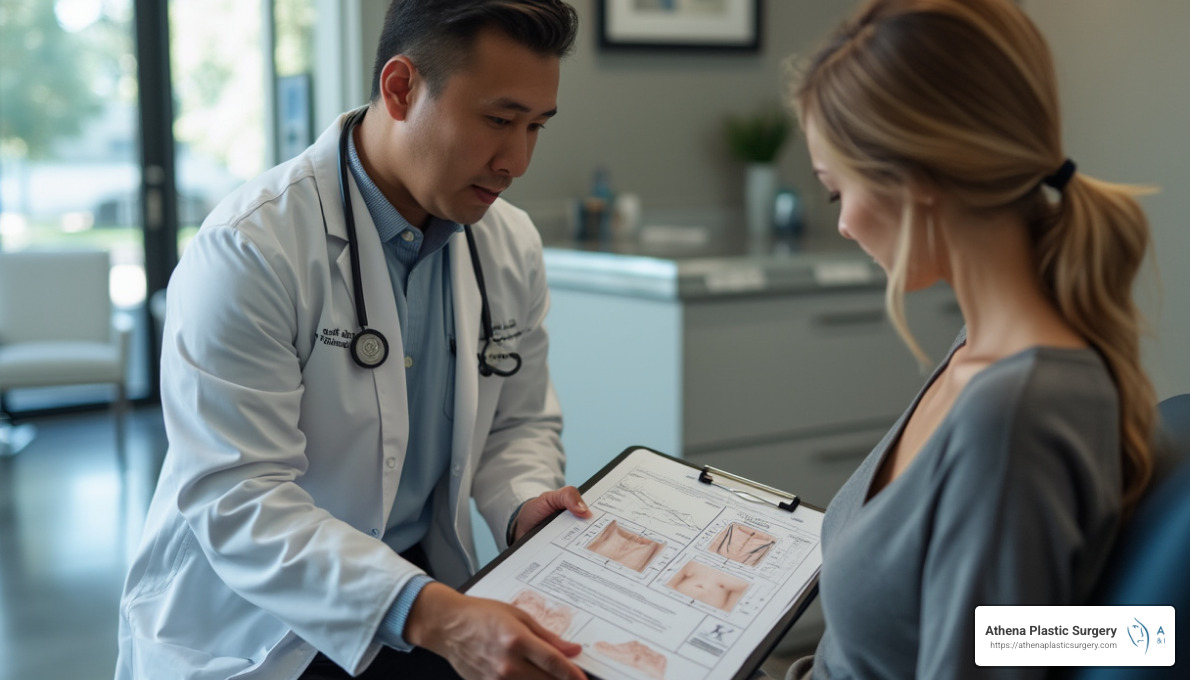 Plastic Surgery West Palm Beach: Top 5 Transformative Options