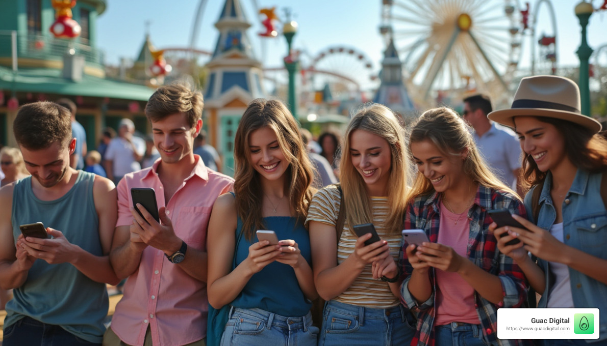 Personalized Video Marketing Solution Amusement Park: 7 Proven Strategies