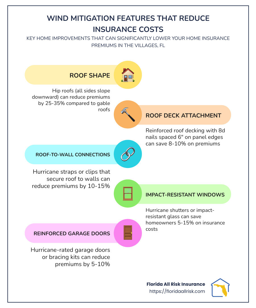 Home Insurance The Villages FL: 2025 Essential Guide