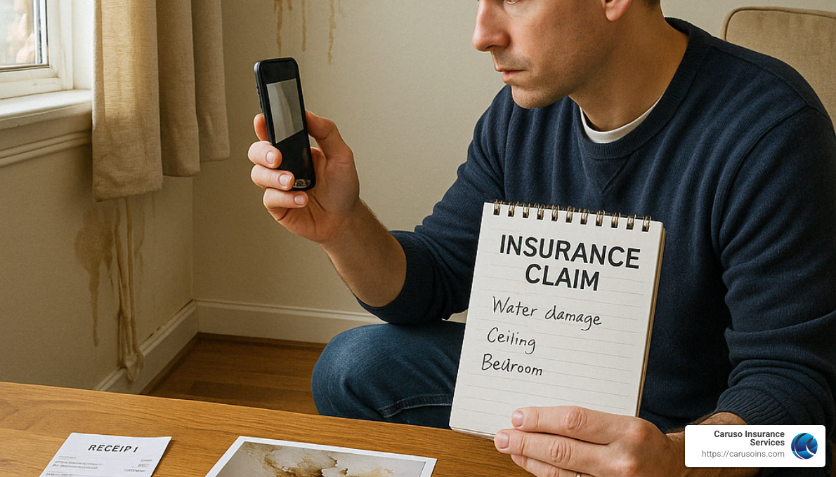 Home Insurance with Accidental Damage: 7 Essential Benefits
