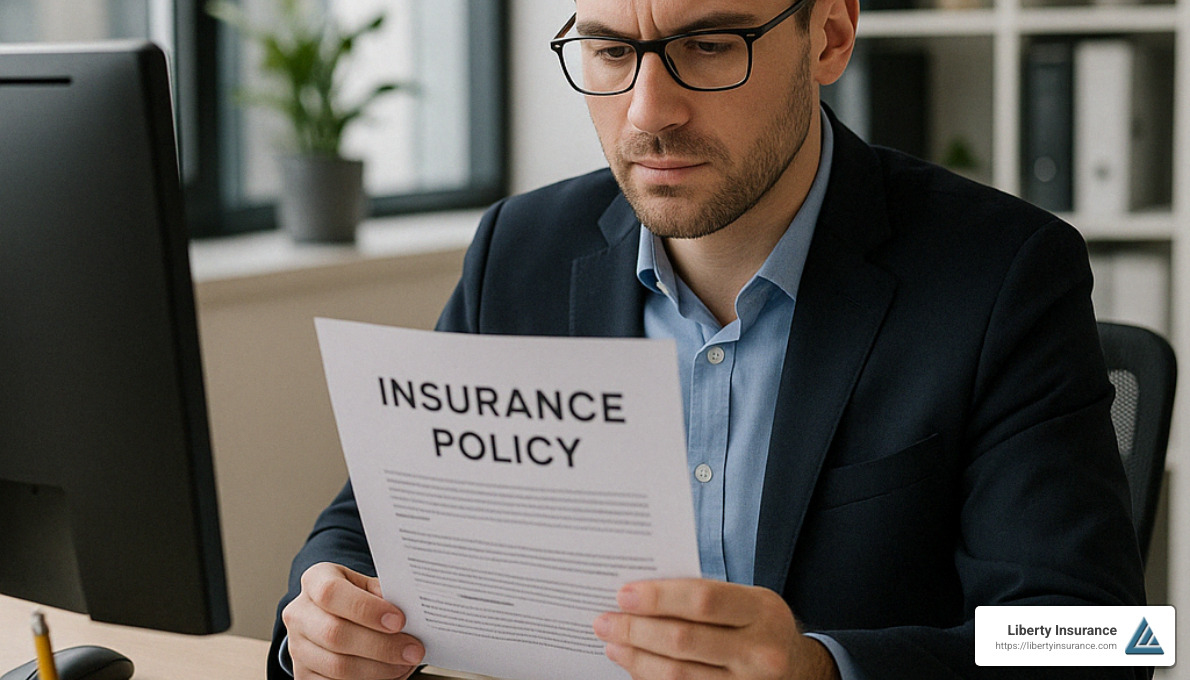 Commercial Property Insurance Cost: 2025 Essential Guide