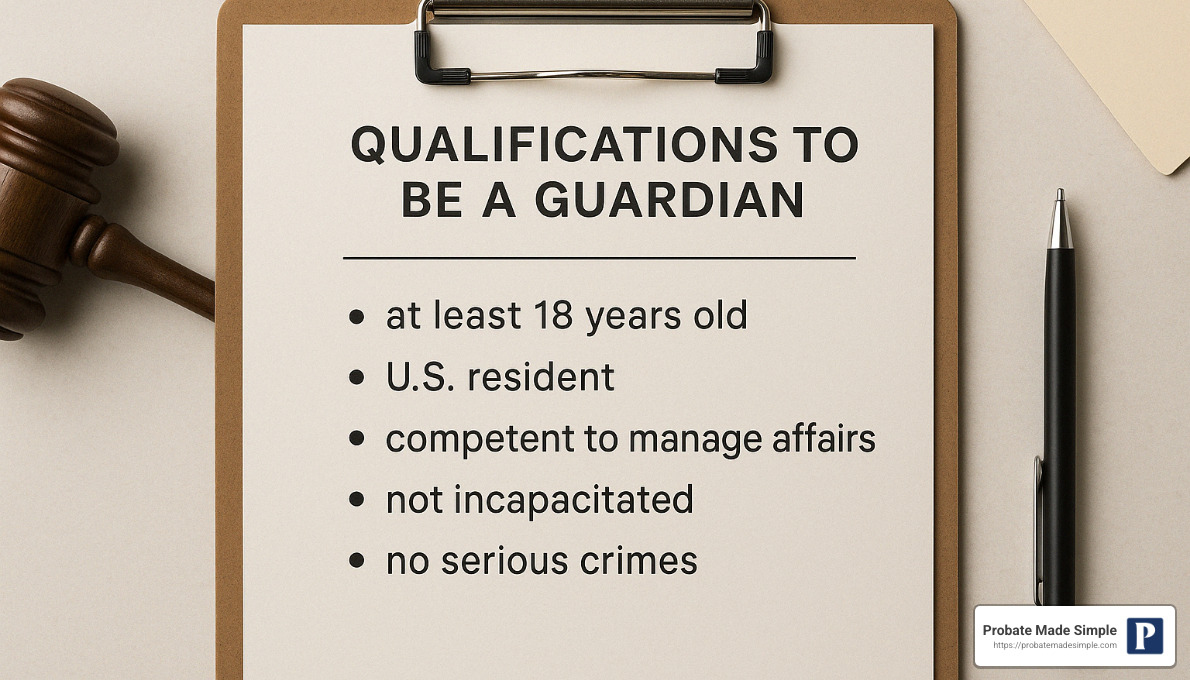 How to Navigate Guardianships in Phoenix Without Legal Headaches ...