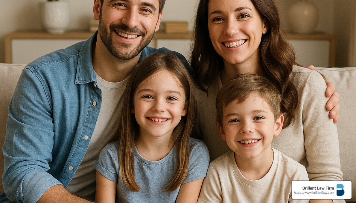 Setting Up a Family Trust: 5 Key Steps for Success 2025