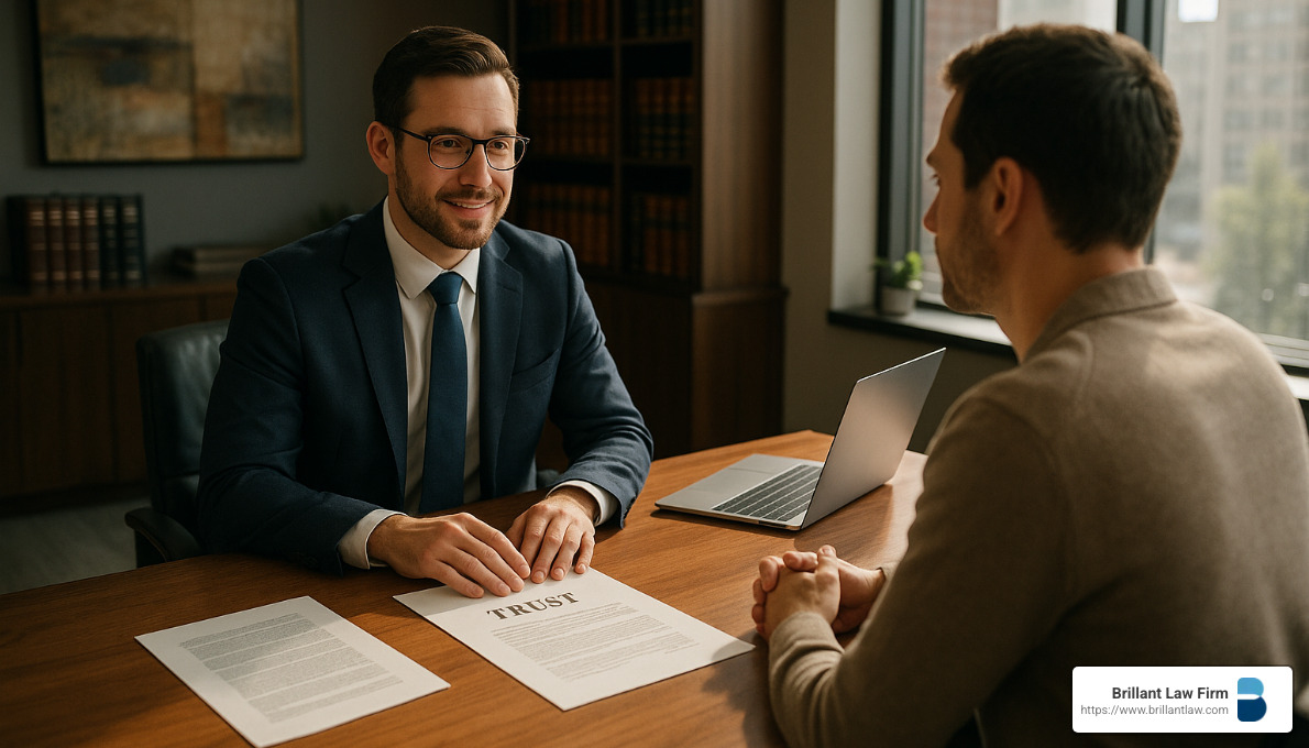 Setting Up a Family Trust: 5 Key Steps for Success 2025
