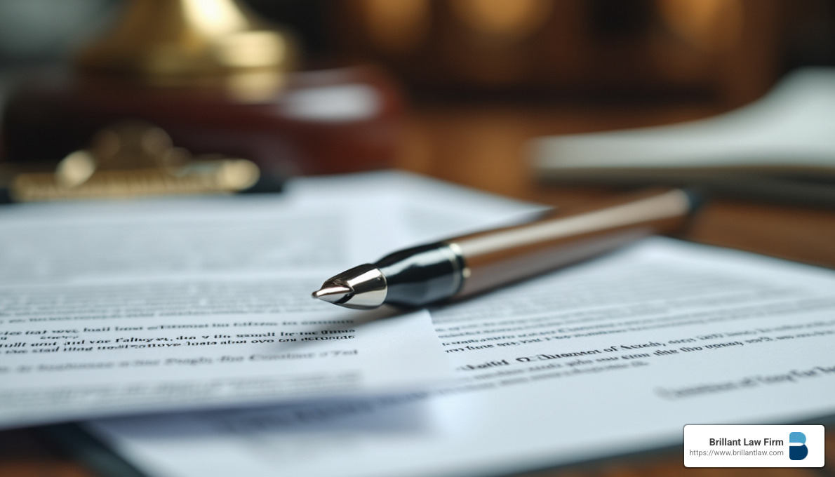 Setting Up a Family Trust: 5 Key Steps for Success 2025