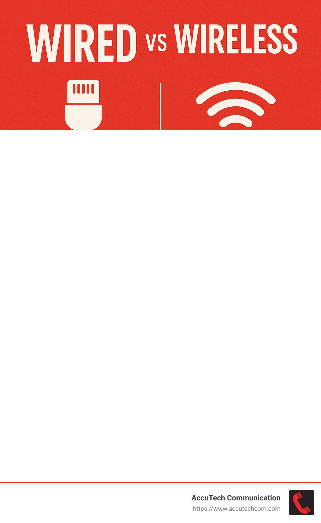 Network Wiring Services: Top Benefits for 2025 Success