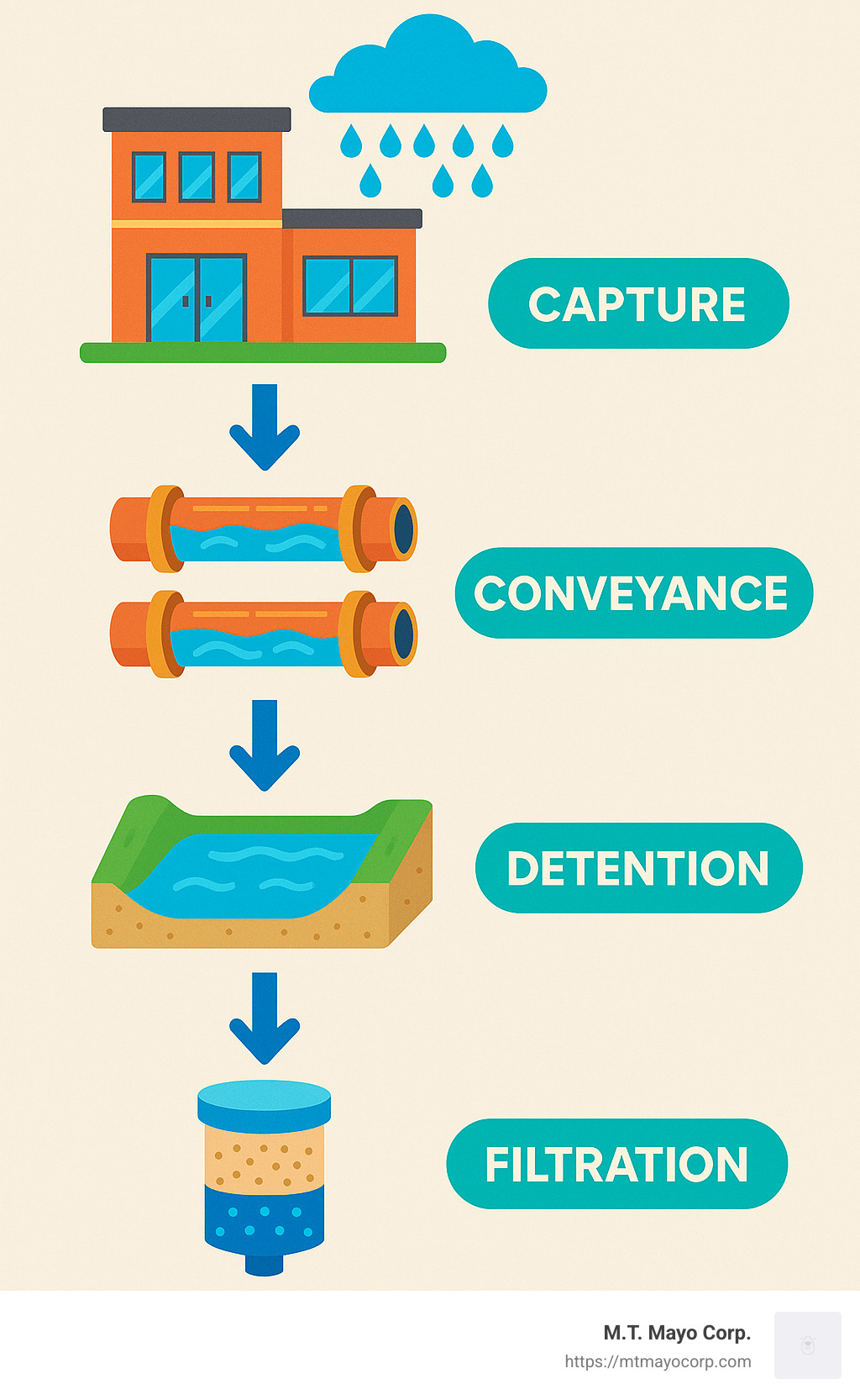 Drainage System for Commercial Building: Top Guide 2025