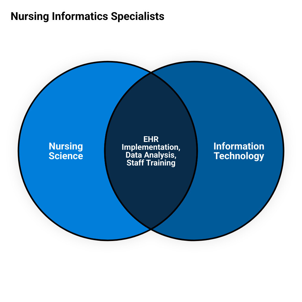 Nursing Informatics Specialists: Bridging Care and Technology - RiverAxe