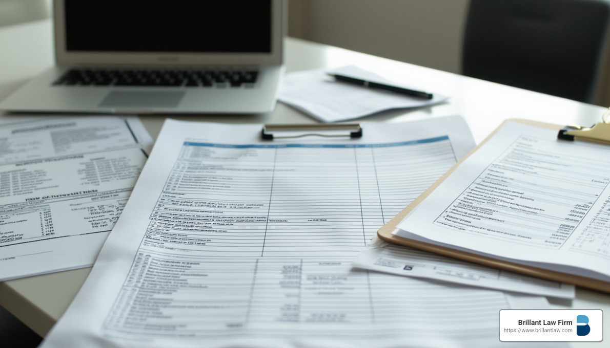 administration of a living trust: 7 Powerful Steps for Success 2025