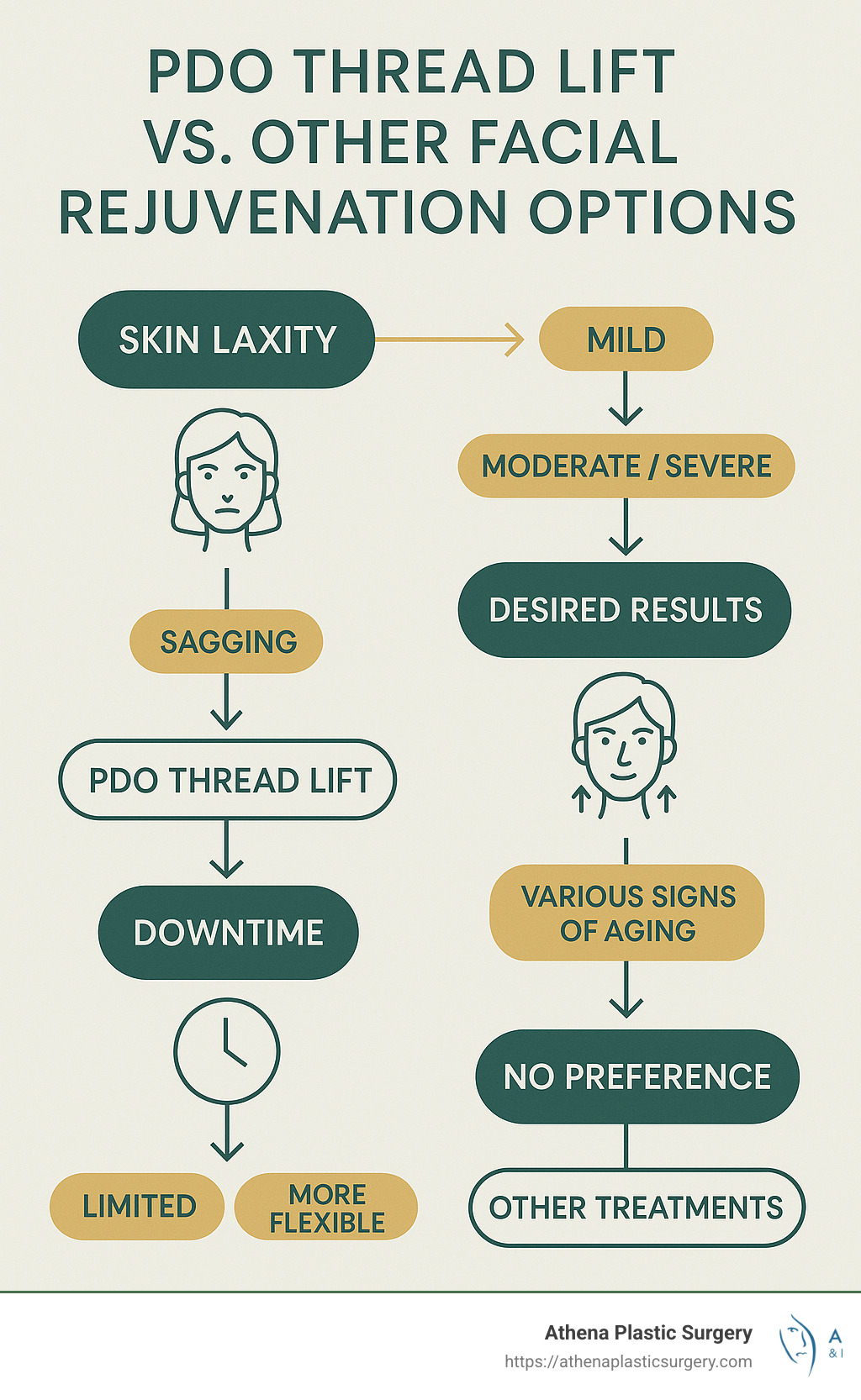 PDO thread lift: 10 Amazing Facts for Stunning Results 2025