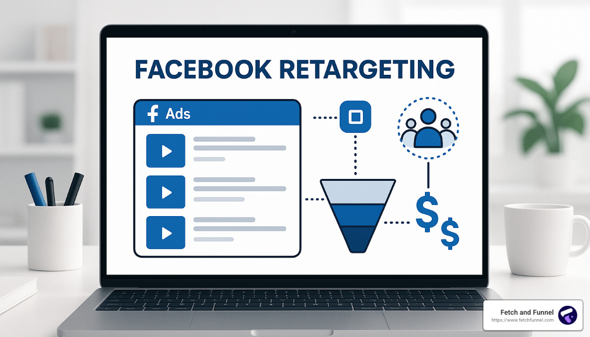 best facebook retargeting strategy: 6 Powerful Proven Steps 2025