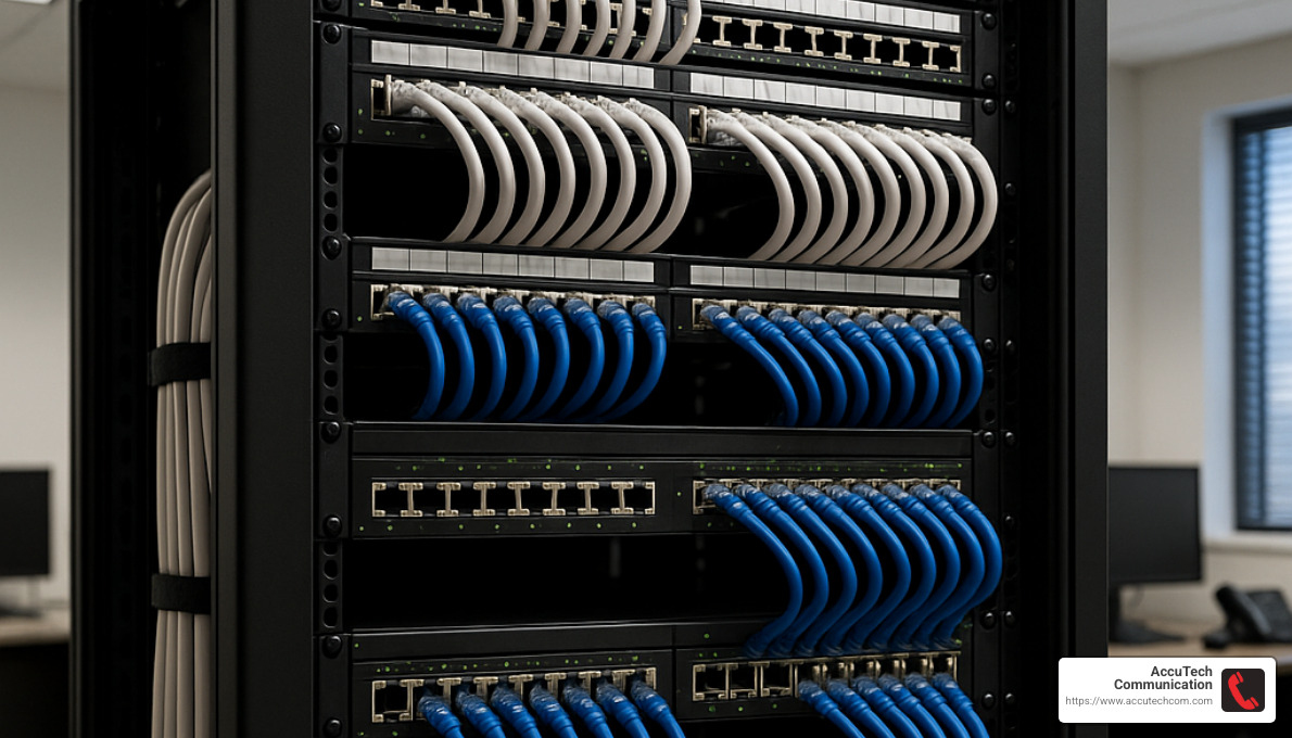 Office Phone Installation: 7 Powerful Steps for Success 2025