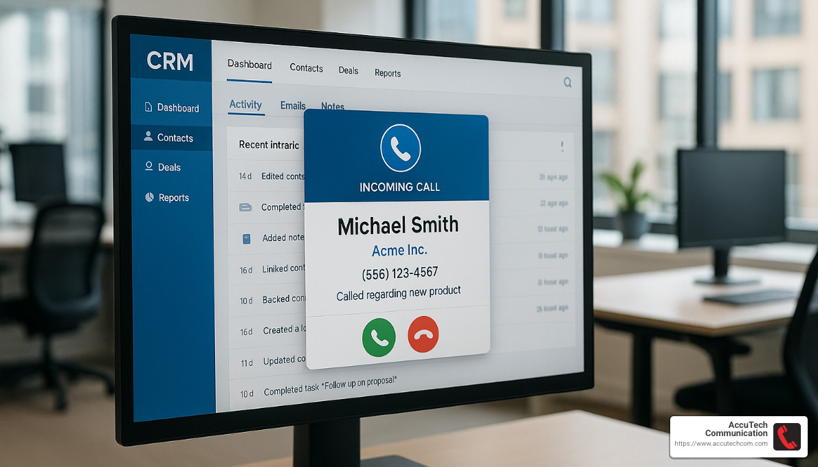 Office Phone Installation: 7 Powerful Steps for Success 2025