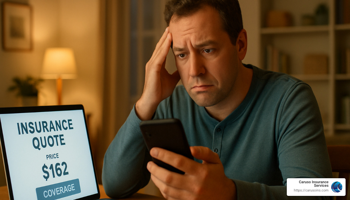 Insurance Quotes: 5 Best Powerful Options for 2025