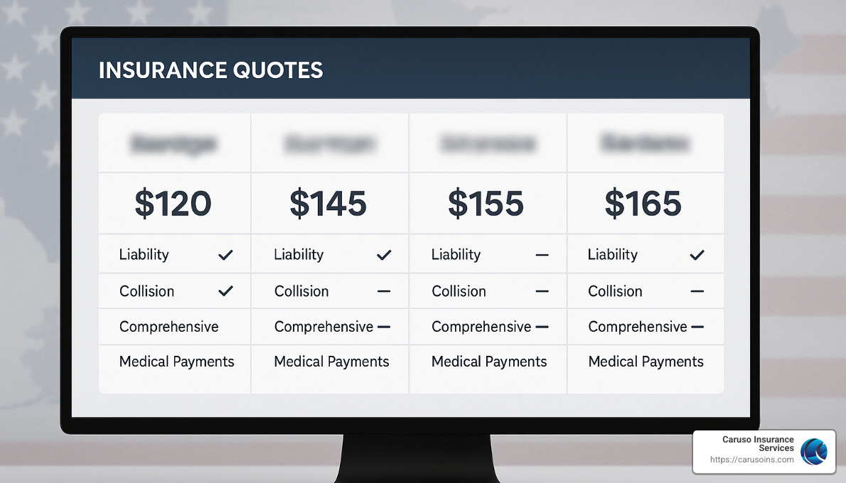 Insurance Quotes: 5 Best Powerful Options for 2025